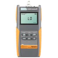 China 1625nm Fiber Optic Tools Optical Power Meter 1000 Data Items FHP2A04 for sale