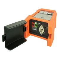 China 120 Kilometer Optical Talk Set FC PC Singlemode Fiber Optic Tool for sale