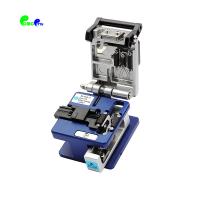 China Lightweight FC-6S FTTH Network Tool High Precision Fiber Cleaver for sale