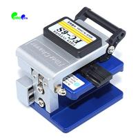 China Lightweight FC-6S FTTH Network Tool High Precision Fiber Cleaver for sale