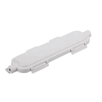 China 1F FTTH Products Indoor Fiber Optic Splice Box SC Adapter Connection Protection Closure for sale