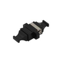 China FTTH MPO Fiber Optic Adapter Coupler SM MM SC 8 Cores 12 Cores for sale