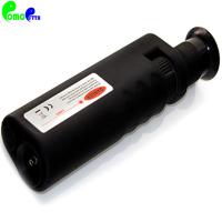 China 400 Times FTTx Tools Handheld Fiber Optic Inspection Microscope for sale