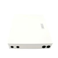 China 2000N 0.01dB Fiber Optic Closure Indoor Fiber To The Home Device for sale
