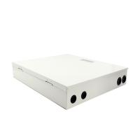 China 2000N 0.01dB Fiber Optic Closure Indoor Fiber To The Home Device for sale