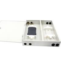 China 2000N 0.01dB Fiber Optic Closure Indoor Fiber To The Home Device for sale