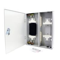 China 2000N 0.01dB Fiber Optic Closure Indoor Fiber To The Home Device for sale