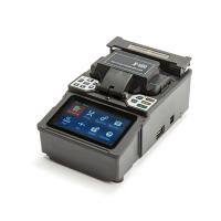 China G.651 G.653 Fiber Optic Tools Handheld Small Fusion Splicer Optical Kit for sale