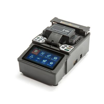 China G.651 G.653 Fiber Optic Tools Handheld Small Fusion Splicer Optical Kit for sale