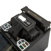 China G.651 G.653 Fiber Optic Tools Handheld Small Fusion Splicer Optical Kit for sale