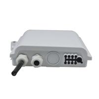 China FTTH 16F 8F Fiber Distribution Box FDB Equipment Terminal Box for sale