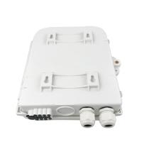 China FTTH 16F 8F Fiber Distribution Box FDB Equipment Terminal Box for sale