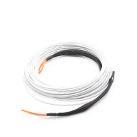 China LC APC- LC APC G657A2 Simplex Armored Patch Cable LSZH OPNR PVC For FTTH project for sale