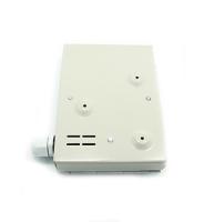 China 4 Cores Wall Mount Fiber Terminal Box -FTBM104A For FTTH Cabling Point for sale