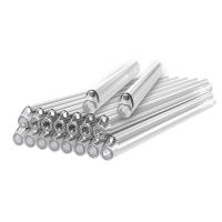 China Optical Fiber Heat Shrinkable Cable Splice Protection 60mm for sale