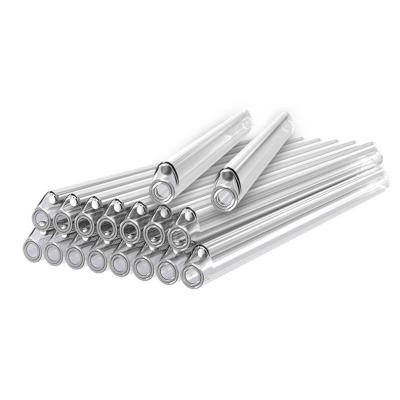 China Optical Fiber Heat Shrinkable Cable Splice Protection 60mm for sale