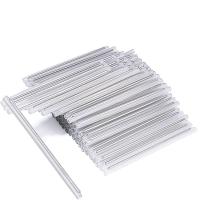 China Optical Fiber Heat Shrinkable Cable Splice Protection 60mm for sale