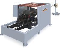 China ZSL-400 15-20m/Min Paper Rope Machine 3-5mm For Shopping Bags for sale