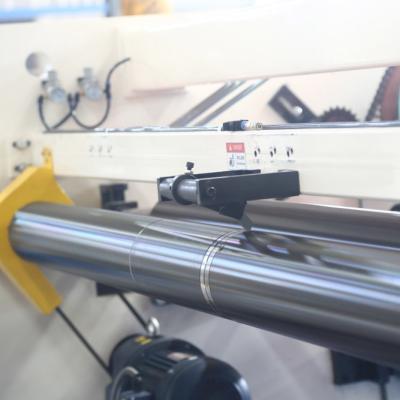 China Felt Laminator PE EVA Coated Extrusion Laminating Machine With Hydraulic Control System for sale