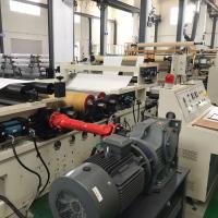 China Manufacturer Silicone Release Paper Coating and Laminating Machine for sale