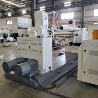 China Premium TPX Release Paper Laminating Machine with Twin Screw Extrusion for  Film Applications for sale