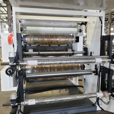 China Automatic Thermal Laminator for Foil and Fiberglass Materials for sale