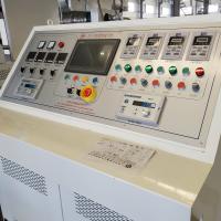 China Durable Laminating Equipment for Aluminum Foil and Fiberglass for sale