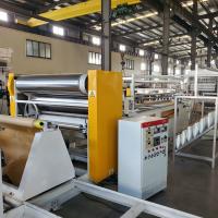 China KSK Lamination Equipment for Flexible Industrial and Logistics Packaging for sale