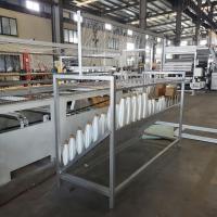 China Precision FSK Lamination Machine for Tear-Resistant Composite Paper Production for sale