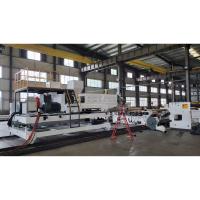 China Multi-Function Release Paper Making Machine for PU/PVC Leather Texture Transfer for sale