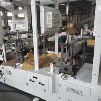China Blown Film Extrusion Machine with Flexo/Gravure Printing Option for sale