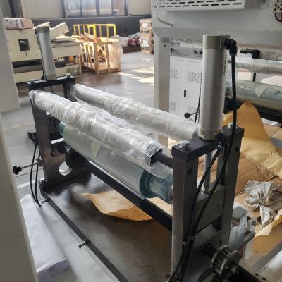 China Fully Automatic Blown Film Printing Machine for Packaging Industry for sale