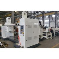 China PE Extrusion Coating Machine for Nonwoven Fabric for sale