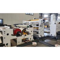 China PE Extrusion Coating Machine for Nonwoven Fabric for sale