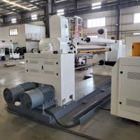 China Professional Release Paper Coating Machine Manufacturer in China | Extrusion Laminating Solution for Leather Transfer Paper for sale