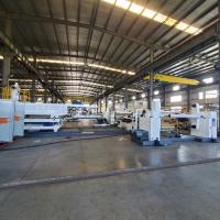 China Professional Release Paper Coating Machine Manufacturer in China | Extrusion Laminating Solution for Leather Transfer Paper for sale