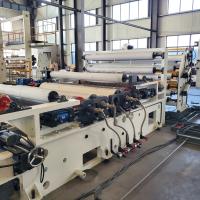China Professional Release Paper Coating Machine Manufacturer in China | Extrusion Laminating Solution for Leather Transfer Paper for sale