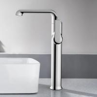 China Stable And Durable Washroom Taps With A Secure Installation Base For Hassle Free Experience for sale