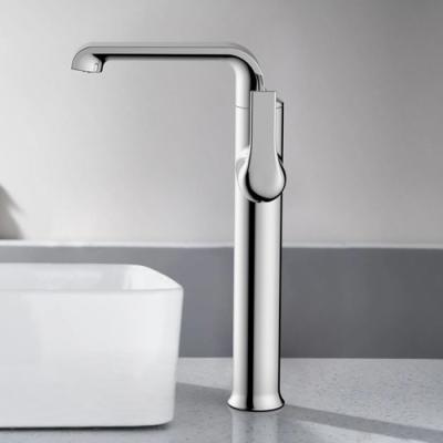 China Stable And Durable Washroom Taps With A Secure Installation Base For Hassle Free Experience for sale