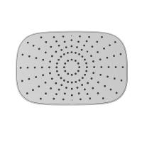 China Sleek And Functional Bathroom Showers Head Hot Cold Water For Family for sale
