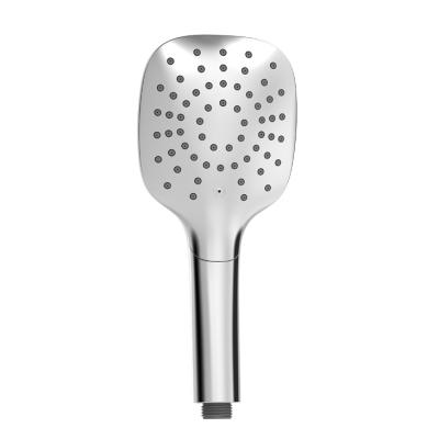 China Precise Water Outlet Holes Perfect Bath Hand Shower For Contemporary Bathroom Showers for sale