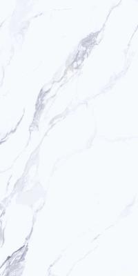 China Greek Charm Fend Glazed Porcelain Glass Ceramic Wall Tiles 9mm  600*1200/Mm² for sale