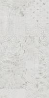 China Ceramic Poem Of Romance Floral Fragrance Glazed Wall Tiles 600*1200/Mm² for sale