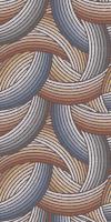 China Cultural Creativity Renaissance St. Peter glazed porcelain glass floor ceramic glazed tile wholesale for sale