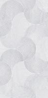 China Dreamliake Geometry Pi glazed porcelain glass floor ceramic glazed tile wholesale for sale