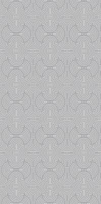 China Dreamliake Geometry Potala Palace glazed porcelain glass floor ceramic glazed tile wholesale for sale