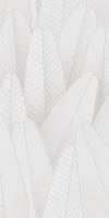 China Glazed Porcelain Glass Ceramic Floor Tile / 9mm White Ceramic Wall Tiles for sale