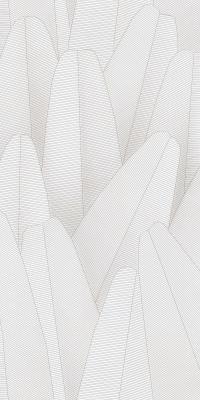 China Glazed Porcelain Glass Ceramic Floor Tile / 9mm White Ceramic Wall Tiles for sale
