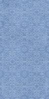 China Blue Ceramic Glazed Tile 600*1200/Mm² Smooth And Slightly Shiny for sale