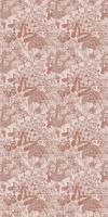 China Off White Imperial 6x12 Ceramic Tile / Non Slip Ceramic Tile for sale